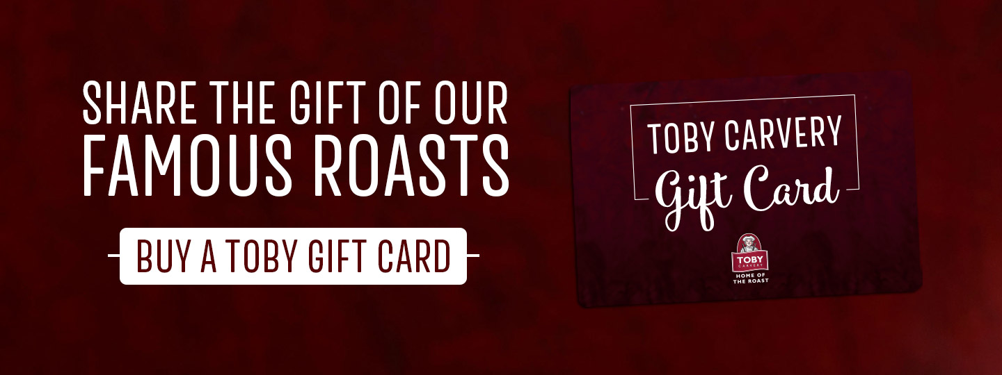 Toby Carvery Norton Canes | Home of the Roast