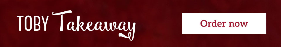 Plymouth Roast dinner Delivery | Toby Carvery Roborough