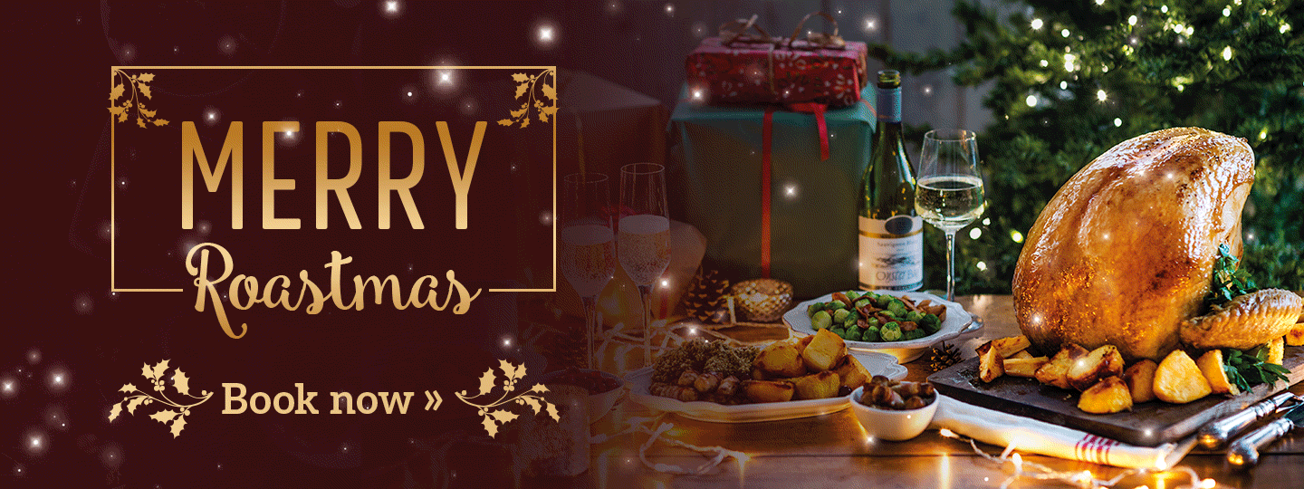Toby Carvery Kings Norton | Home of the Roast