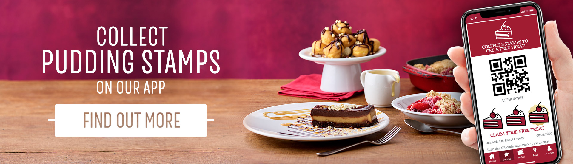 Carvery Restaurant in Plymouth | Toby Carvery Roborough