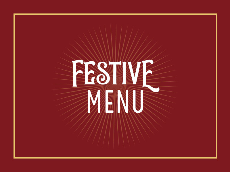 Christmas 2022 Carvery Bookings • Book Here | Aberdeen