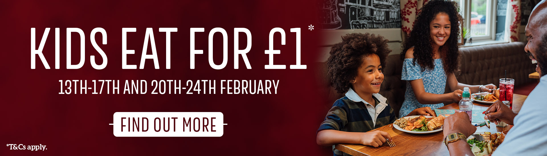 Toby Carvery Roborough Restaurant • Home of the Roast Dinner