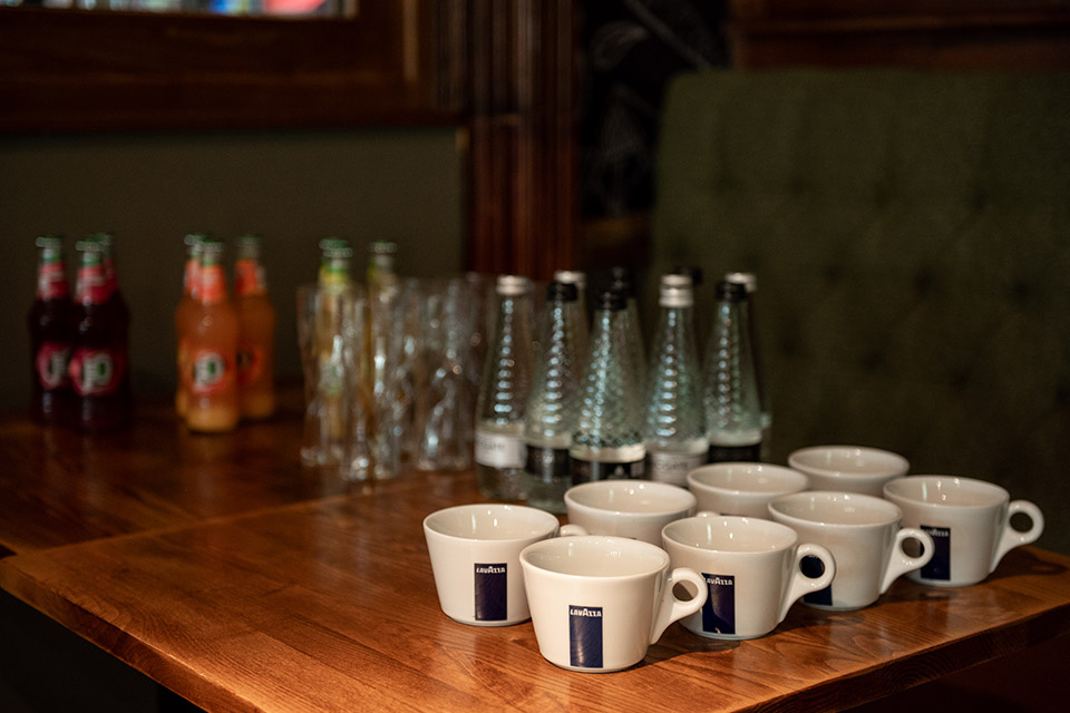 Private Events & Function Room Hire | Toby Carvery Frimley