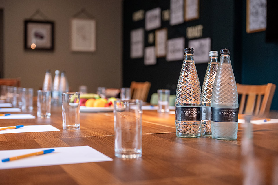 Meetings & Conferences in Surrey | Toby Carvery Frimley