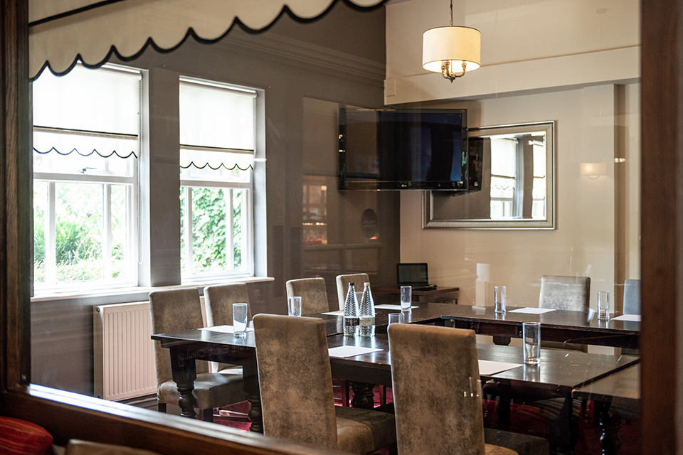 Private Events & Function Room Hire | Toby Carvery Ormskirk