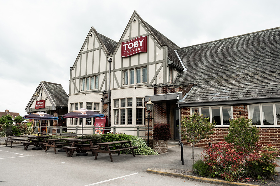 Private Events & Function Room Hire | Toby Carvery Hopgrove