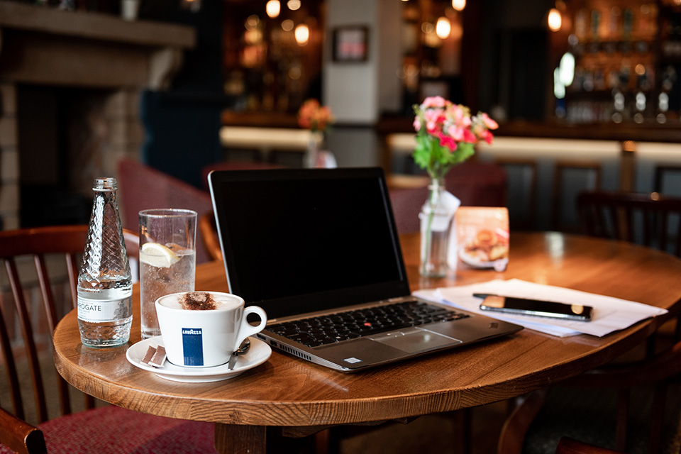 Private Events & Function Room Hire | Toby Carvery Hopgrove