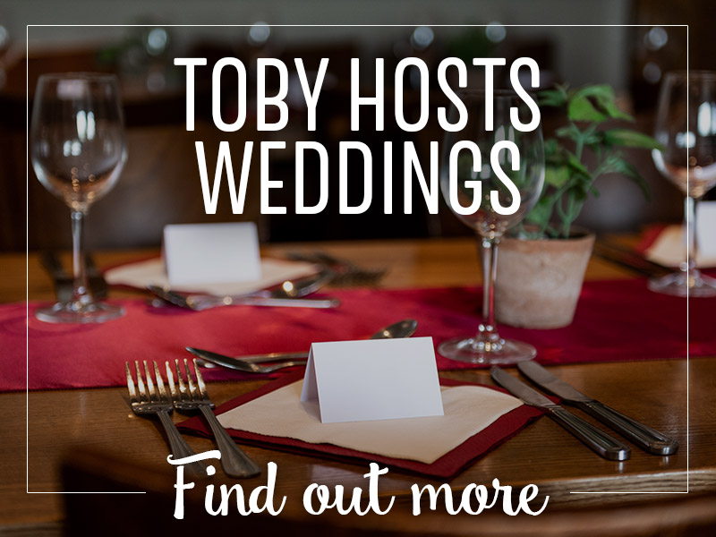 Function Room Hire | Toby Carvery Burnt Tree Island in Dudley