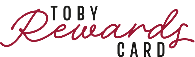 Earn Rewards | Toby Carvery Club