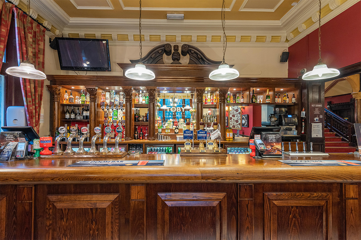 Private Events & Occasions (Enquire) • Toby Carvery Bolton