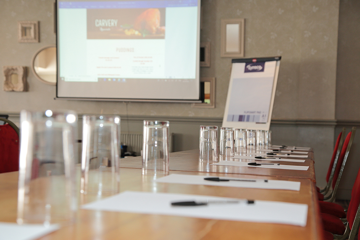 Private Events & Function Room Hire | Toby Carvery Macclesfield