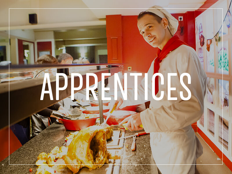 Hospitality and Catering Jobs | Toby Carvery