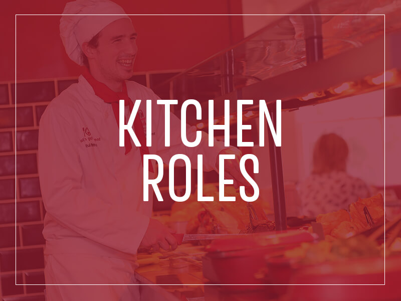 Hospitality and Catering Jobs | Toby Carvery